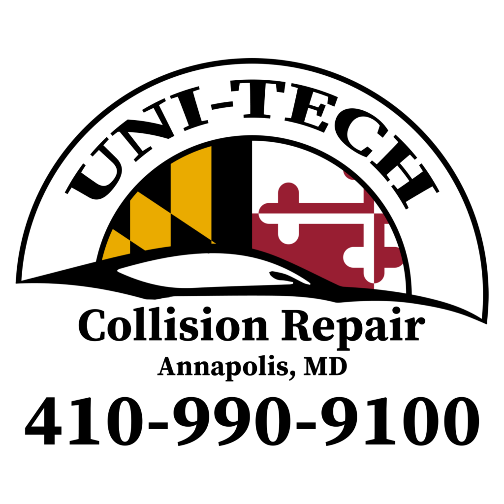 Collision Repair - Auto Body Repair - Uni-Tech Auto Collision