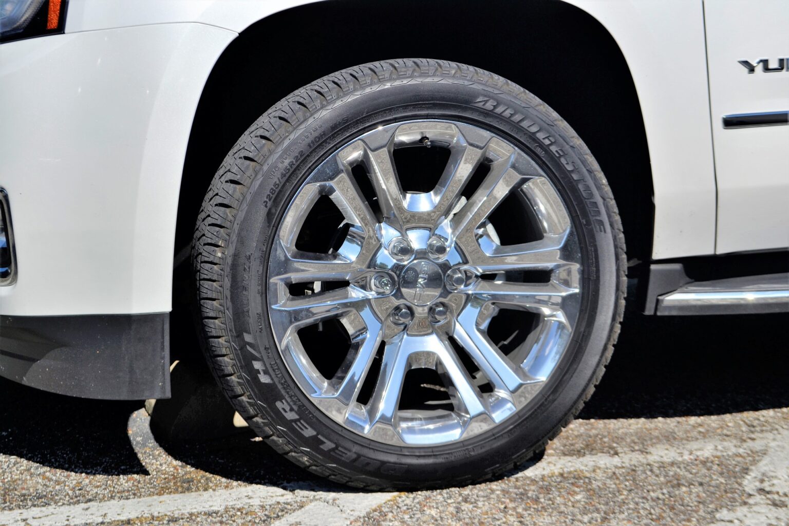 Why GM Discourages Reconditioned Wheels and Why That’s Crucial for Your ...